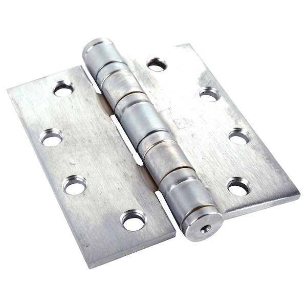 Hager Full Mortise Butt Hinge, 4-1/2 Hager Full Mortise Butt Hinge, 4-1/2